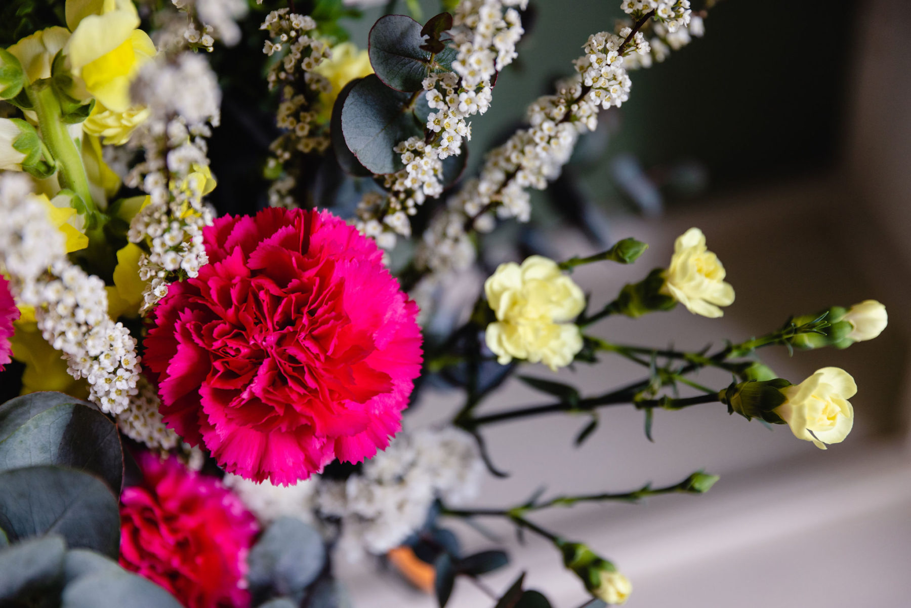 Les fleurs de saison, au cœur de nos compositions florales | Luse Fleurs